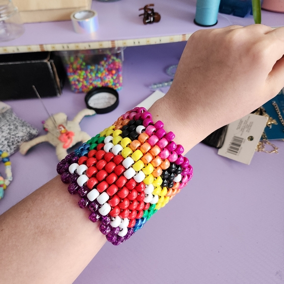 Accessories | Domo Kandi Cuff | Poshmark